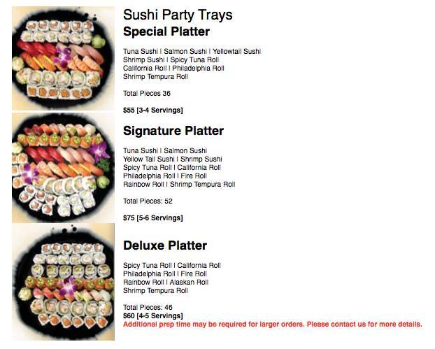 Menu at WIN WAH restaurant, Conshohocken