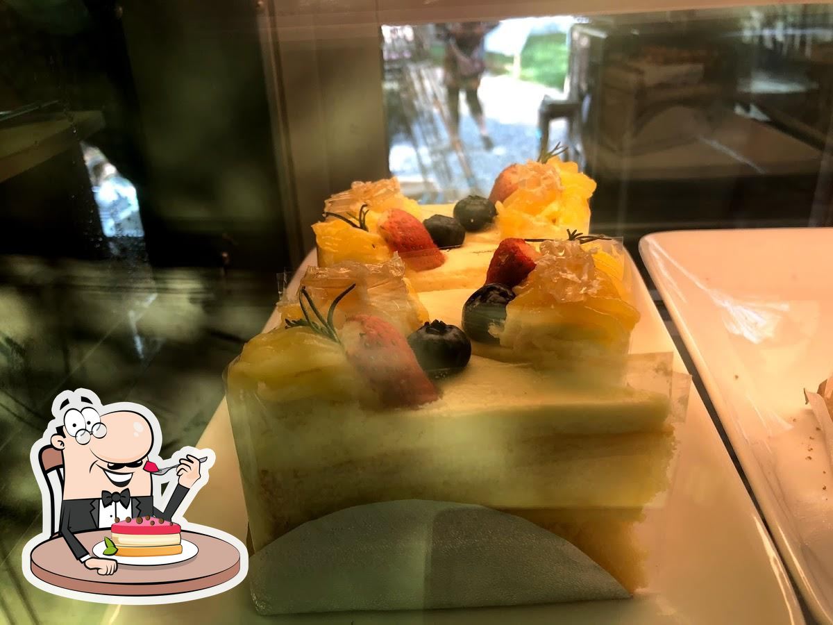Champ cafe, Rayong - Restaurant reviews
