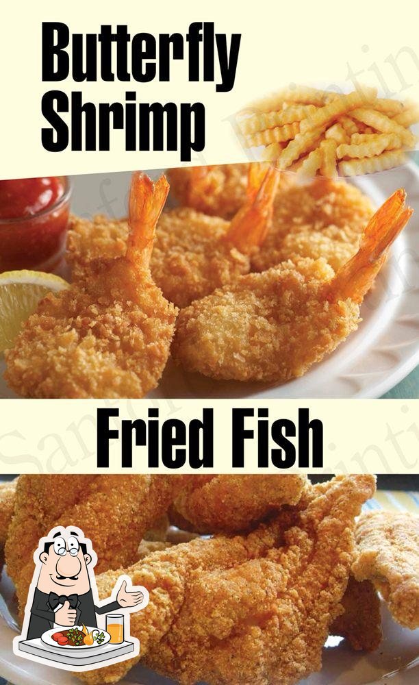 Craft Fry Wing in Tampa - Restaurant menu and reviews