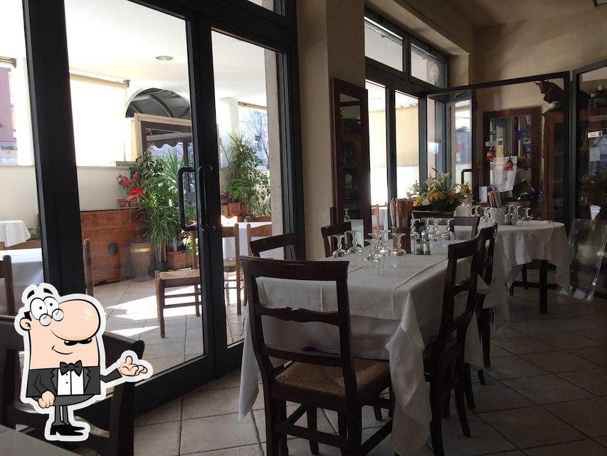 Da Gabriele ristorante, Roma - Menu e recensioni del ristorante