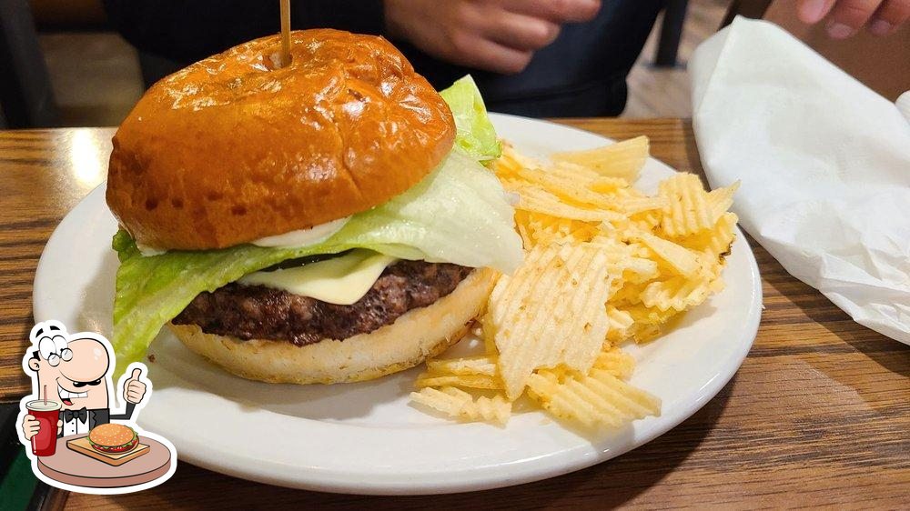 Earlystown Diner in Centre Hall - Restaurant reviews
