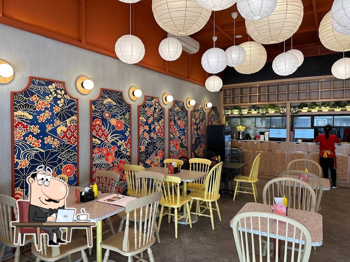 Fat Phó • Semarang restaurant, Semarang - Restaurant menu and reviews