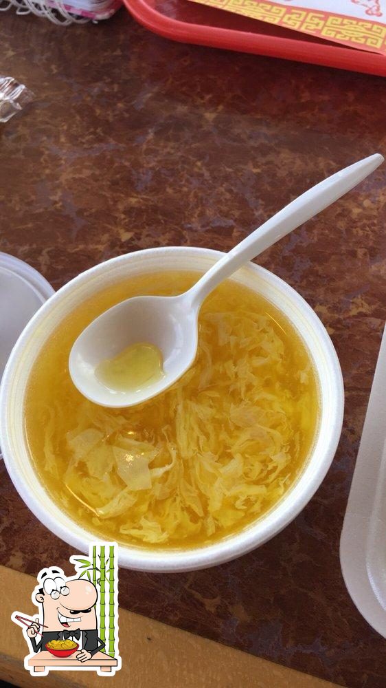 Foon Ying in Indianapolis - Restaurant menu and reviews