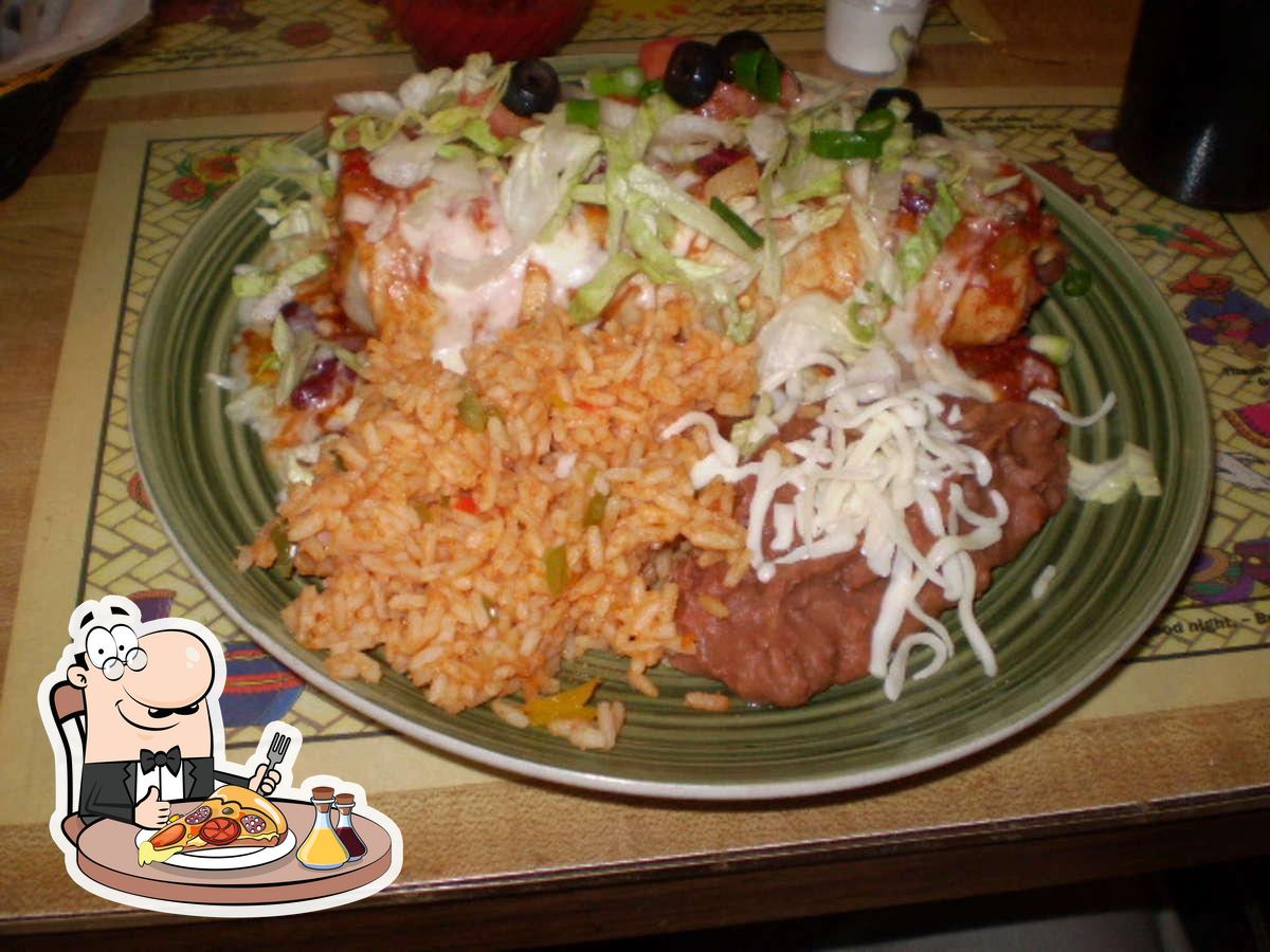 La Cina in Detroit - Restaurant menu and reviews