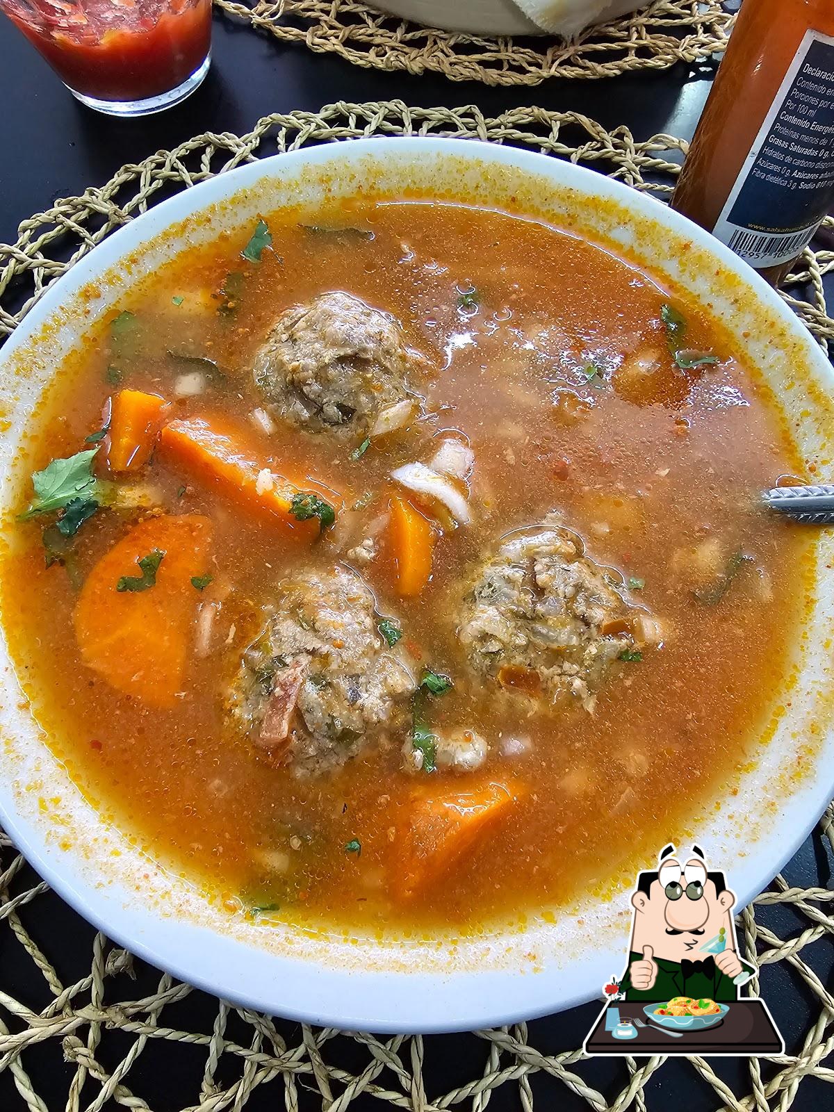 Mi Sazón - Comida Mexicana restaurant, Mazatlán - Restaurant reviews