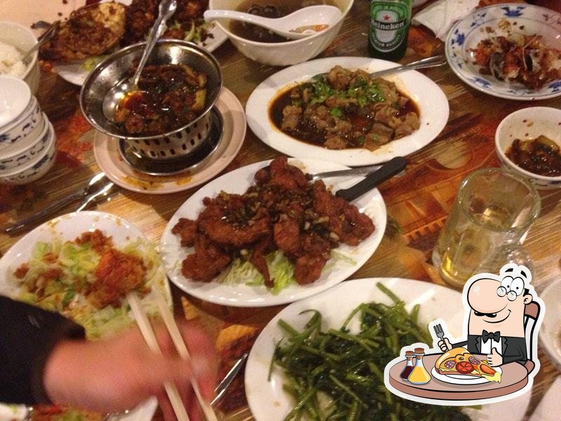 My Canh Restaurant in Garland - Restaurant menu and reviews