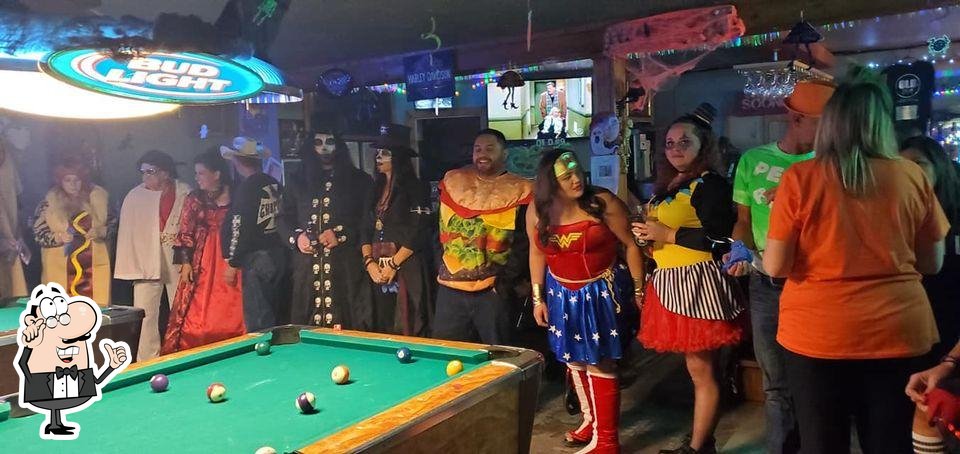 Old Number 9 Bar in Norman - Restaurant reviews