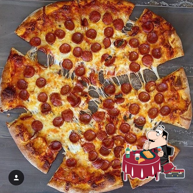 Rainbow Food Mart, Bensalem - Restaurant menu, prices and reviews