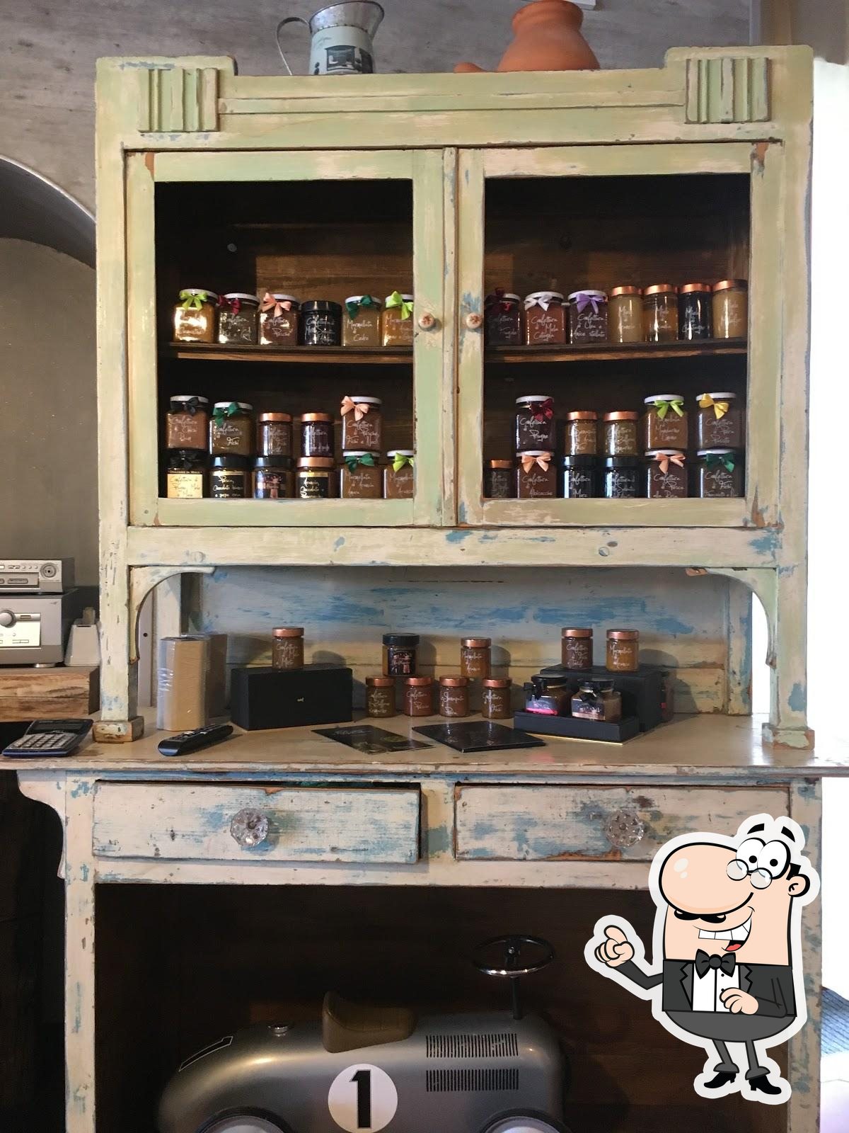 Bellagamba dino, Cogollo del Cengio - Menu del ristorante, prezzi e ...