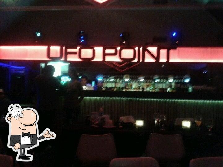 UFO Point pub & bar, Las Leñas, Las Leñas - Restaurant reviews