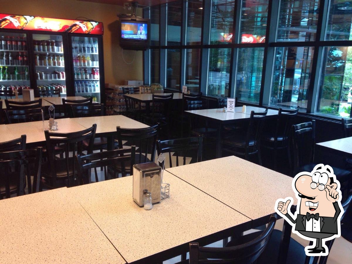 Whatta Sandwich Deli and Catering Co. in Ottawa - Restaurant menu and ...