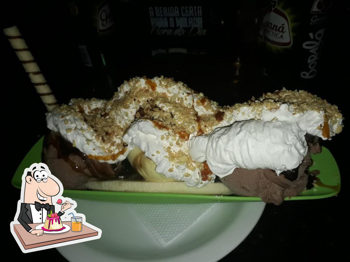 Prainha Bar e Grill, São Paulo, Av. Atlântica - Avaliações de restaurantes