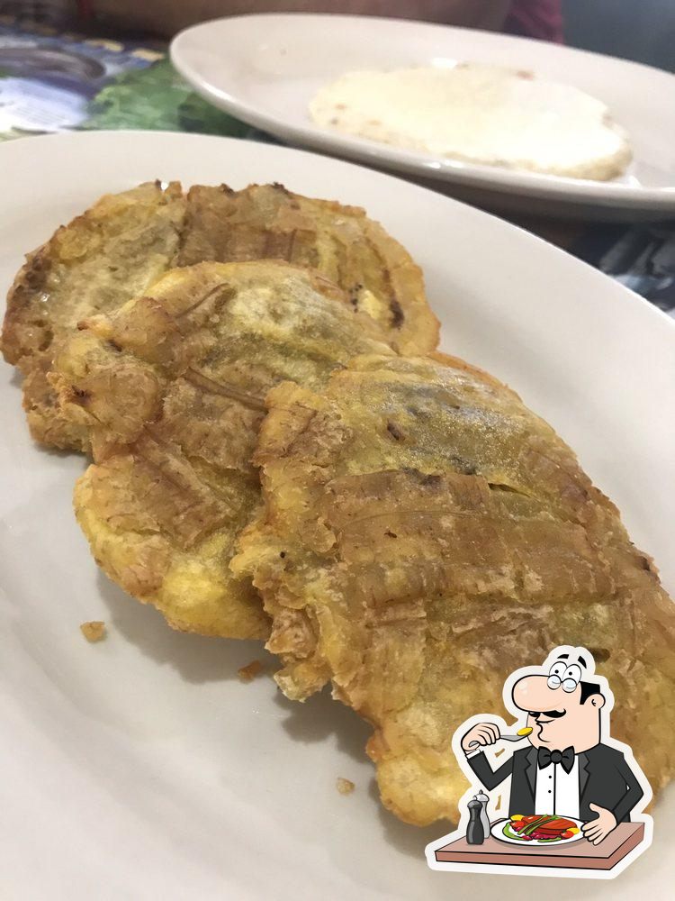 Sebastian Cafe in Kissimmee - Restaurant menu and reviews