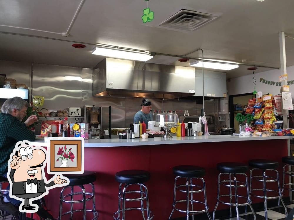 Jessie's Country Kitchen in University Park - Restaurant reviews