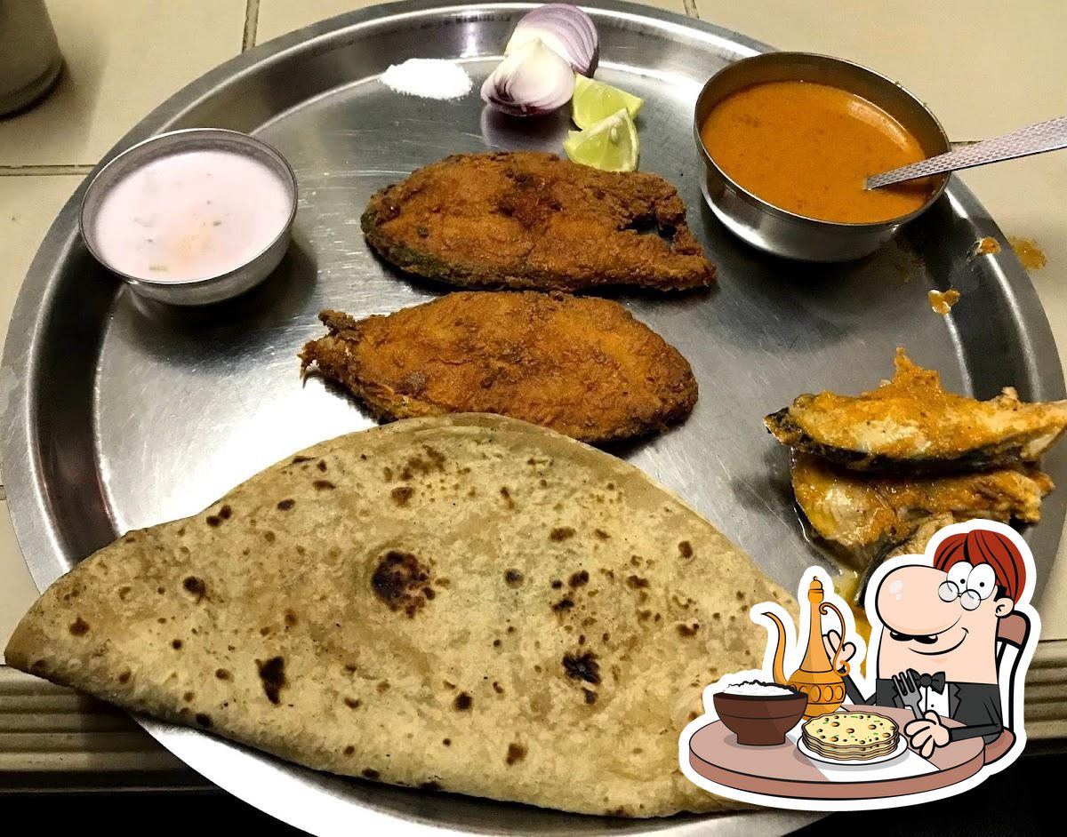 Malwani Corner, Pune, GR2Q+X7F - Restaurant reviews