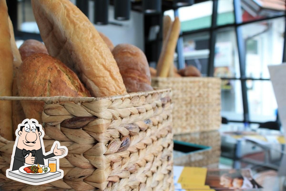 Mlinar, Zenica - Restaurant reviews