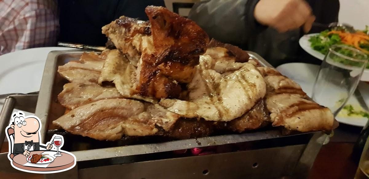 Polleria Roky's restaurant, Nazca - Restaurant reviews