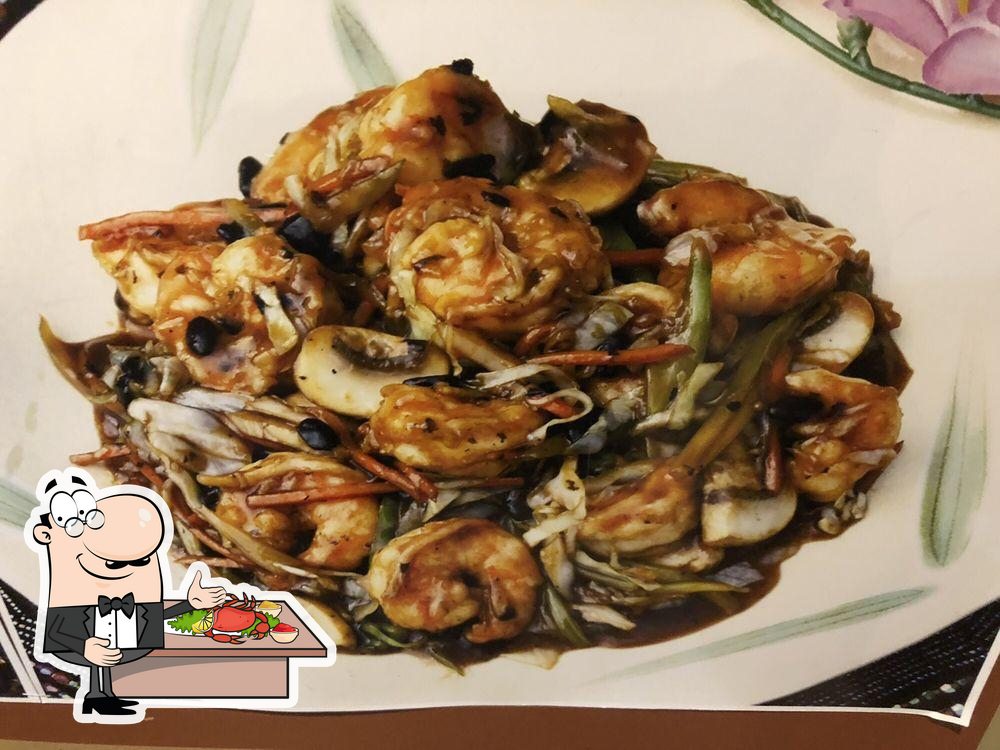 Taipei Express in Houston - Restaurant menu and reviews