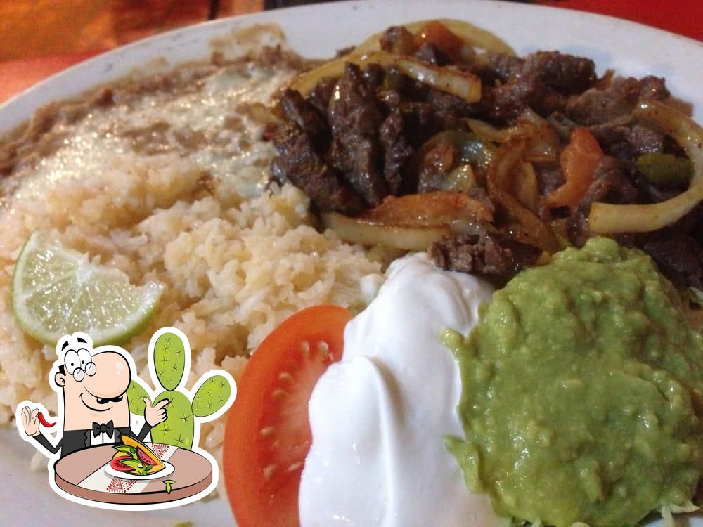 Angel's Rock House in Kelseyville - Restaurant menu and reviews