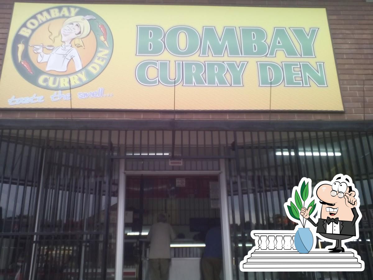 Bombay Curry Den Express Greyling Street, Pietermaritzburg - Restaurant ...