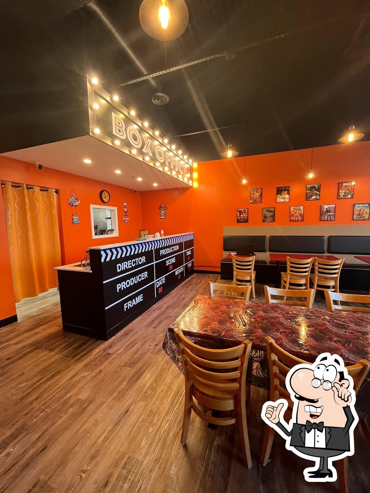 Chatkaz Dosa in Edmonton - Restaurant menu and reviews