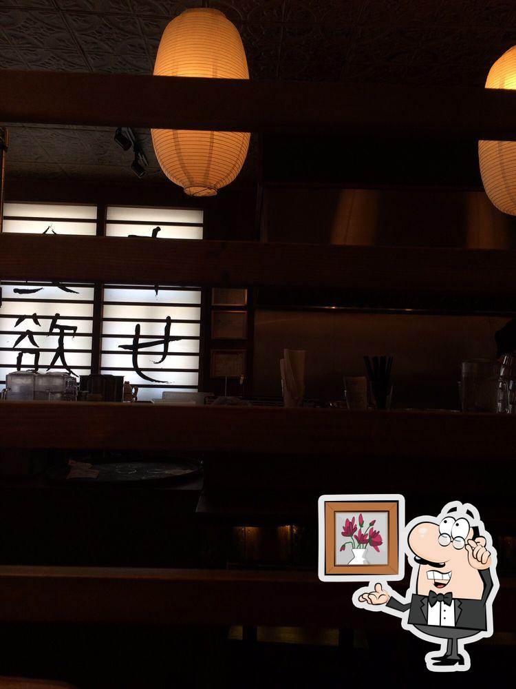 Ichigo Ichie Izakaya, Montréal - Menu du restaurant, prix et avis