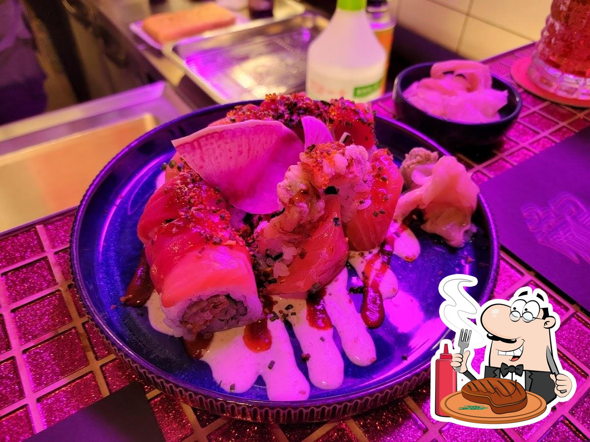 Lung Fu Pao HK restaurant, Hong Kong, 47B Elgin St - Restaurant reviews