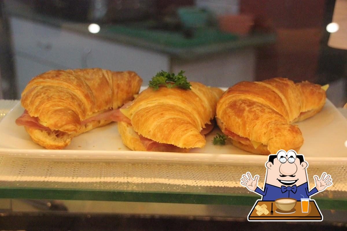 Rox Cafe, 255-279, Shop 8, Rocks Central Shopping Centre, Gregory St in ...