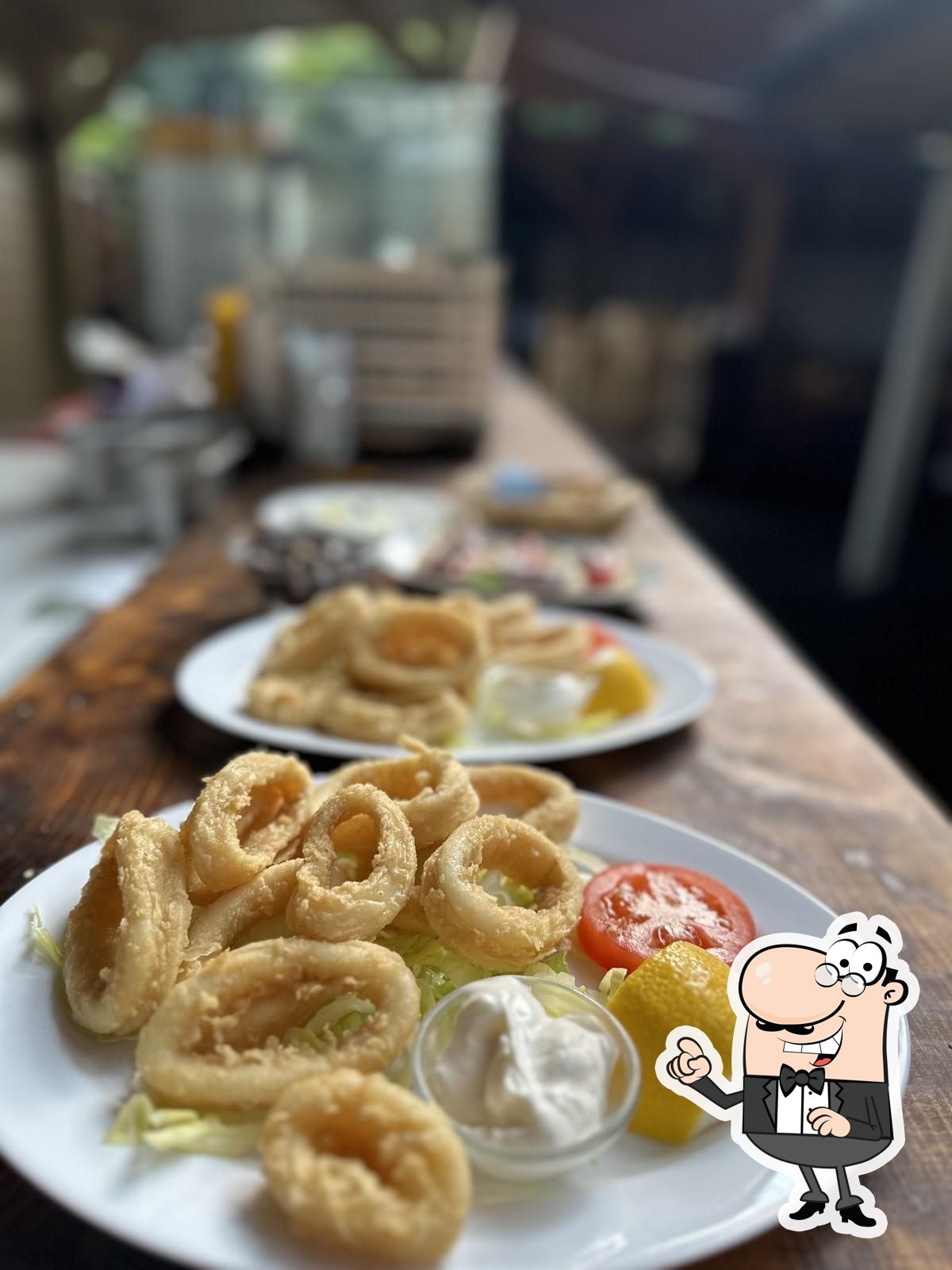 Stavros, Timișoara - Restaurant menu, prices and reviews