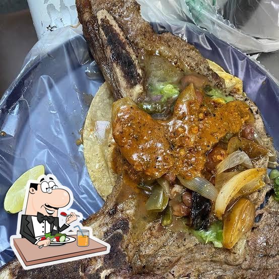 Tacos PIT - Restaurant menu, prices and reviews