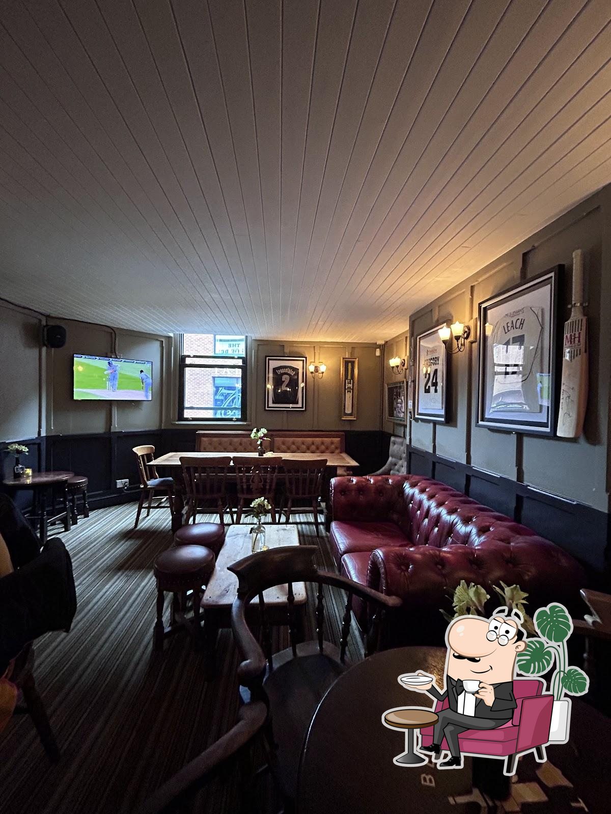 The Ring Of Bells, Taunton - Restaurant menu, prices and reviews