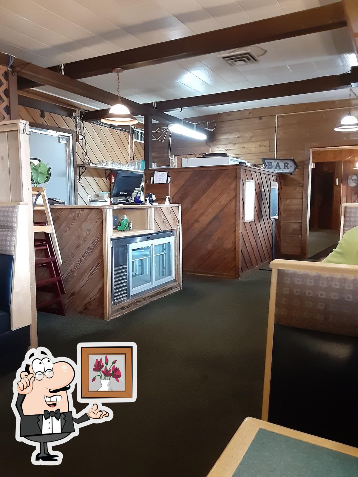 Westside Pacific Family Restaurant and Saloon, Rickreall - Restaurant ...