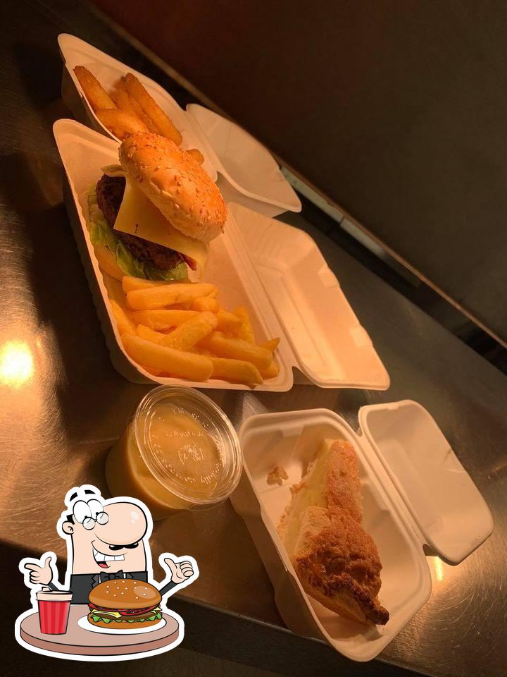 Ten Lock Flight, 1 Crossville way in Runcorn - Restaurant menu and reviews