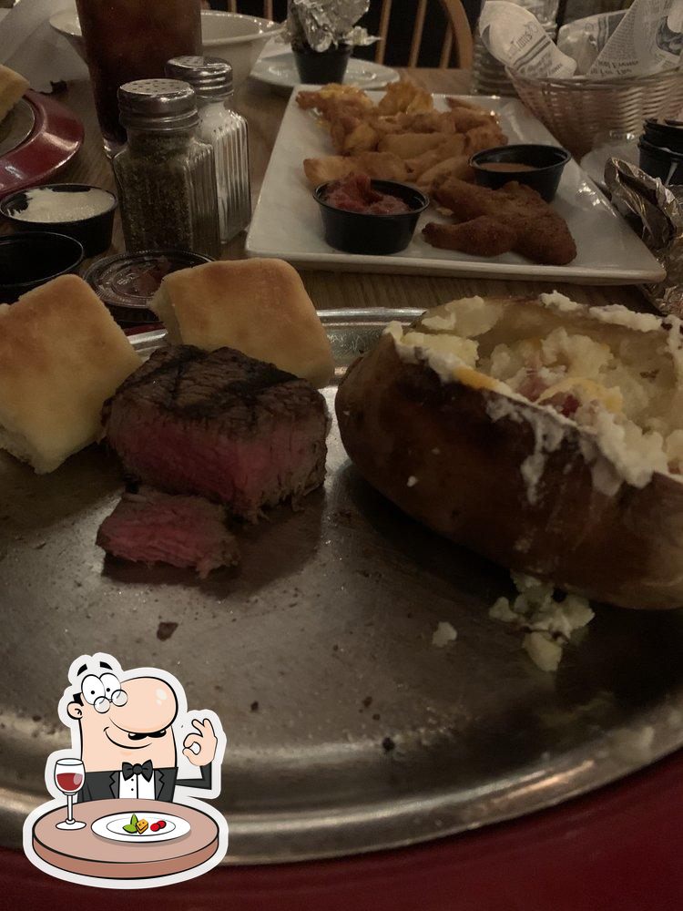 Middleburg Steak & Seafood in Middleburg - Restaurant menu and reviews
