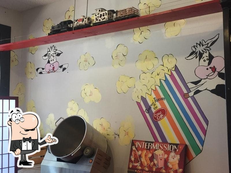 Cow Cafe, New Bern - Restaurant menu, prices and reviews