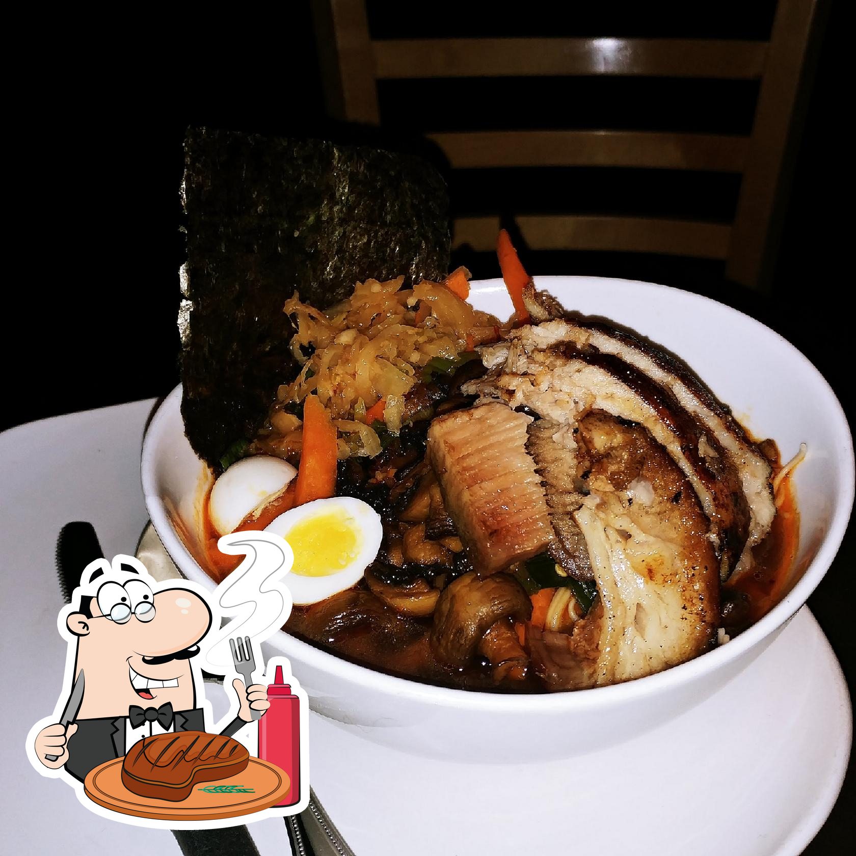 The Branch Bar & Public Room in Centralia - Restaurant menu and reviews