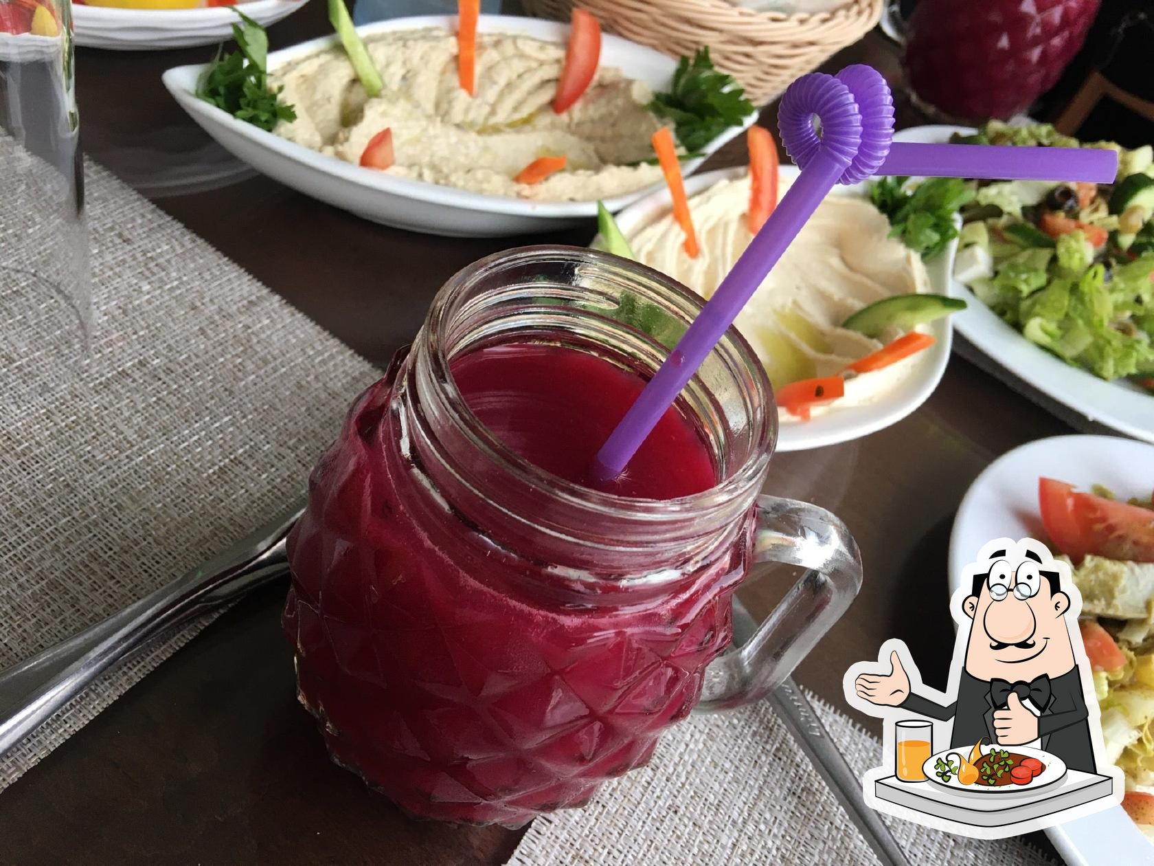 101 Restaurant, Al Ain - Restaurant reviews