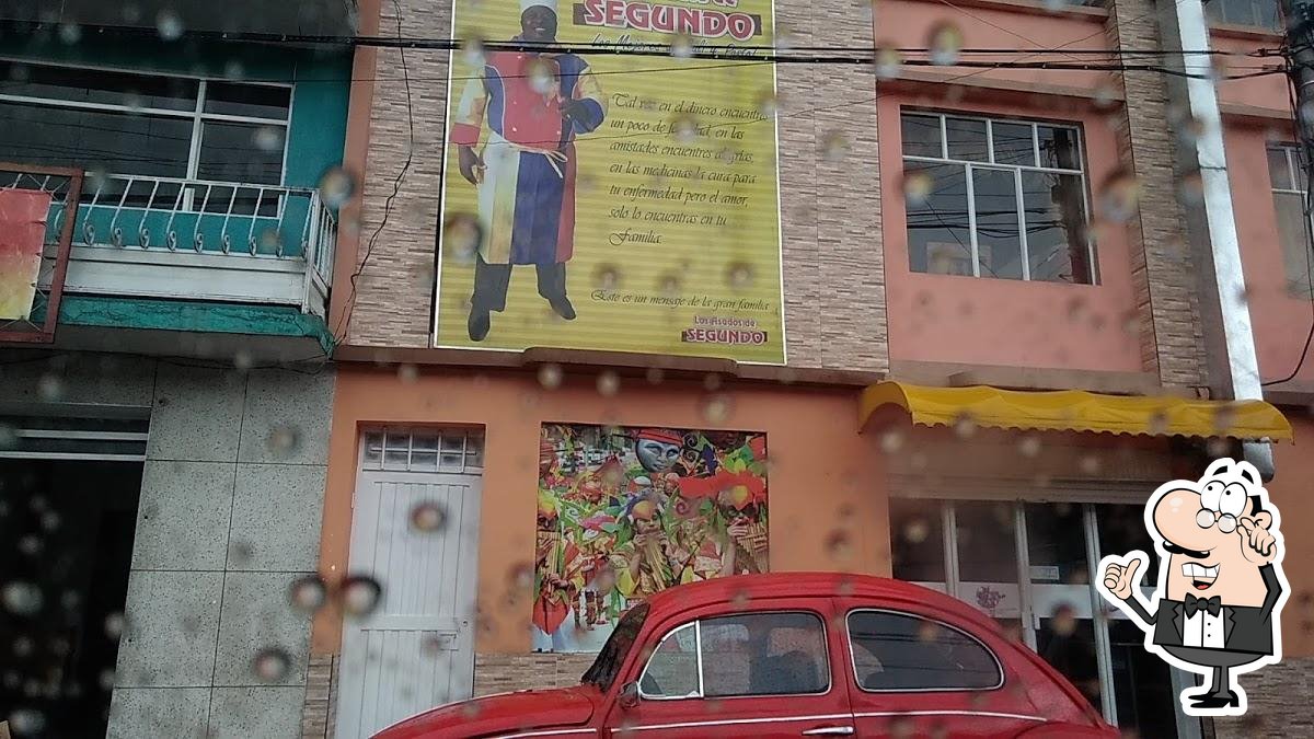 Los Asados De Don Segundo restaurant, Pasto - Restaurant reviews