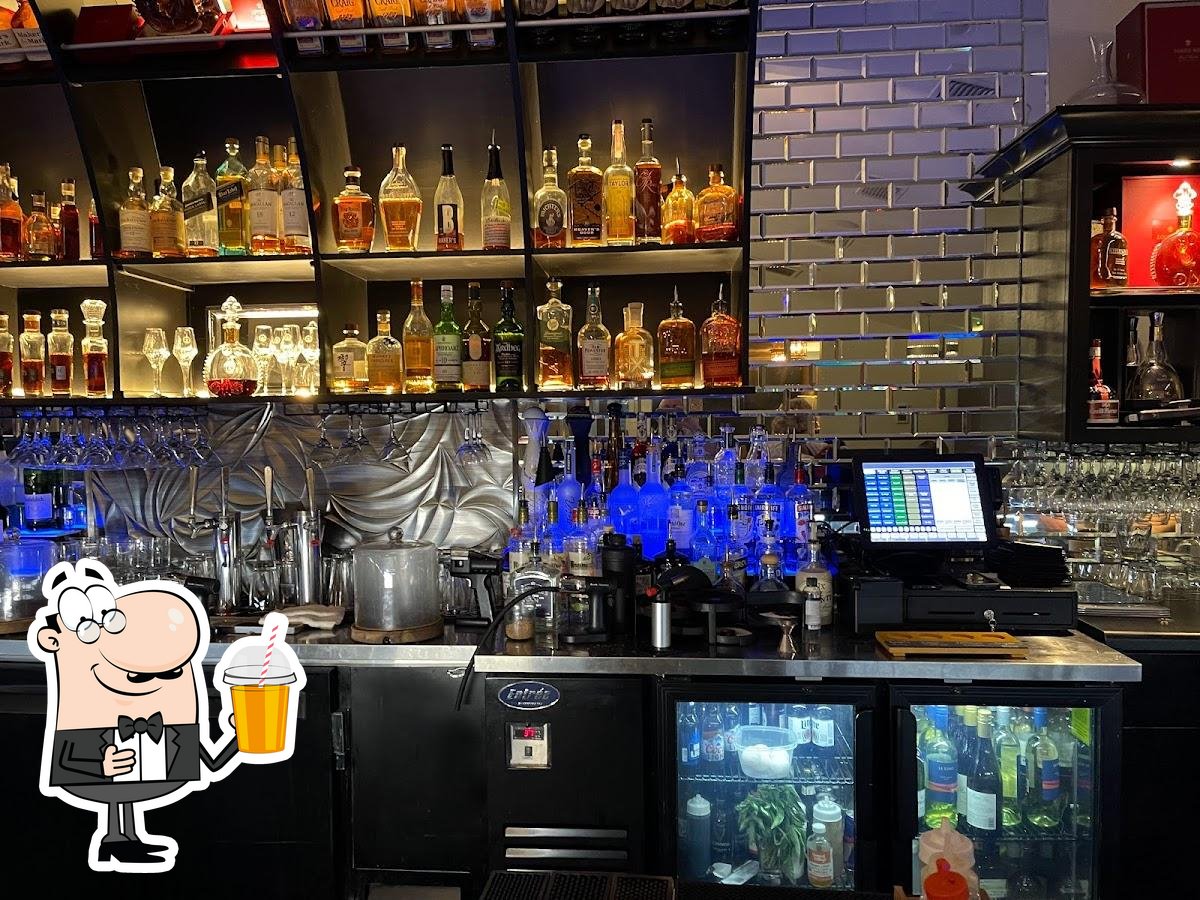 Bar 19 Twelve in North Myrtle Beach - Restaurant menu and reviews