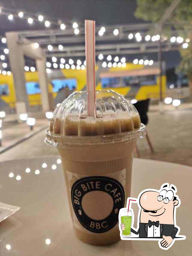 Big Bite Cafe, Ahmedabad, Sardar Patel Ring Rd - Restaurant reviews