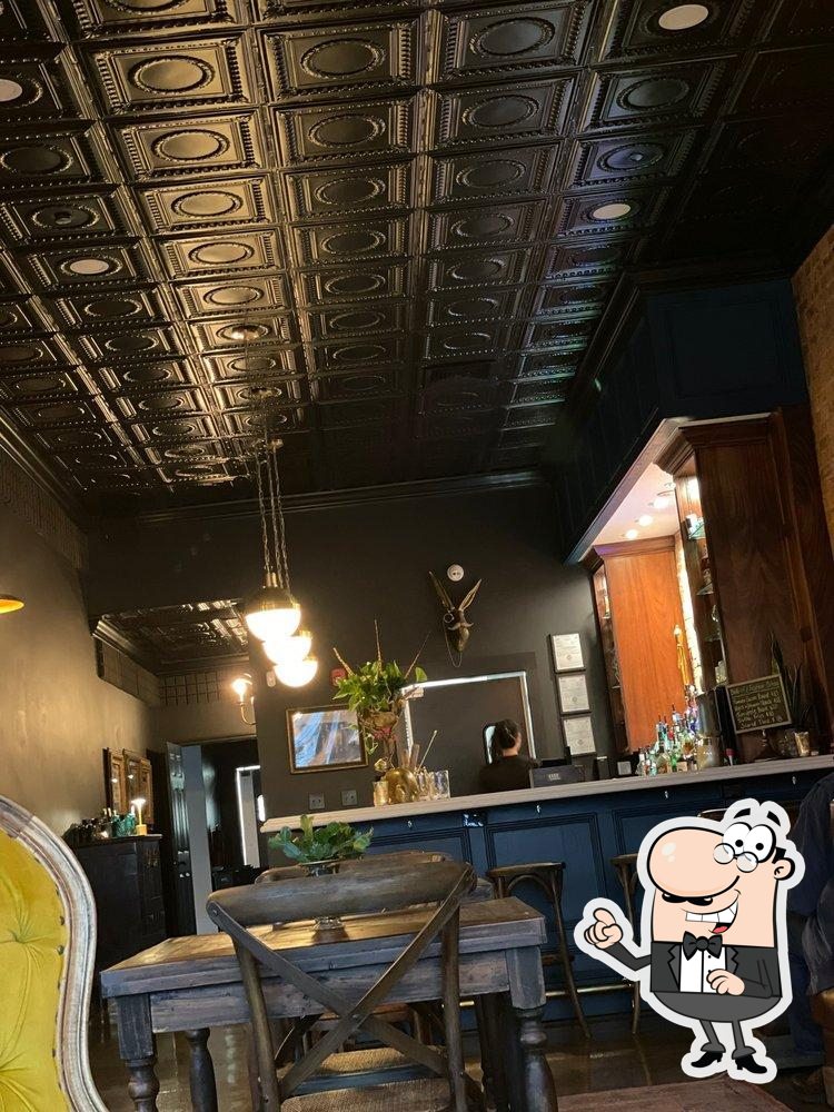 Birds of a Feather in Seneca - Restaurant reviews