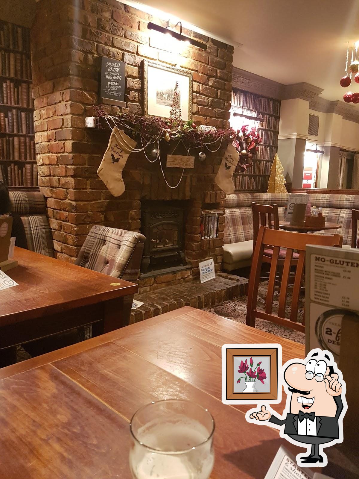 Chesters, Sunderland, Millfield - Restaurant menu, prices and reviews