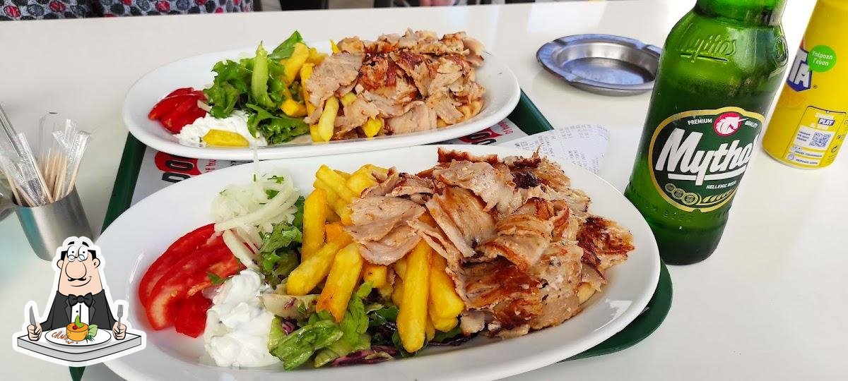 Doctor of Hunger, Polychrono - Restaurant reviews