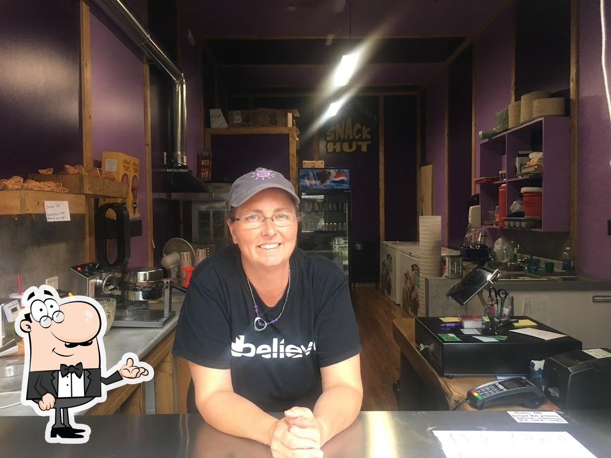 Mark & Niki's Snack Hut, Kimberley - Restaurant menu, prices and reviews