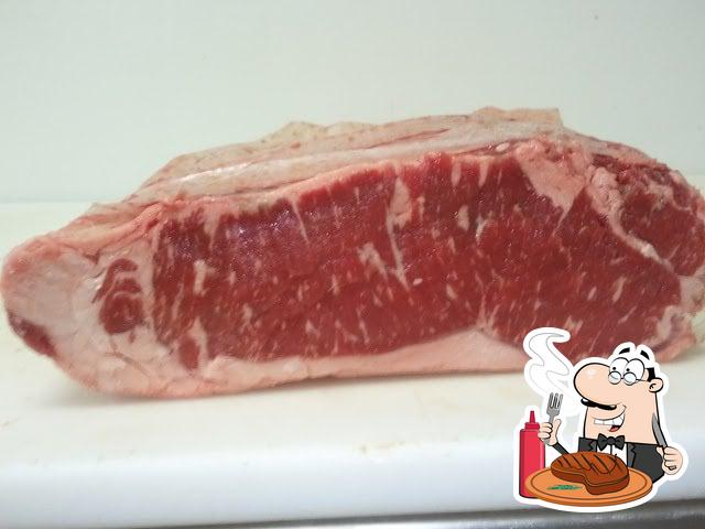 Meat Masters in Houston - Restaurant menu and reviews