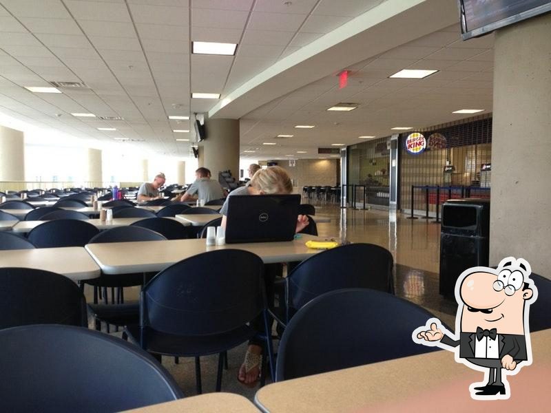 Petersen Events Center Food Court, Pittsburgh - Restaurant menu, prices ...
