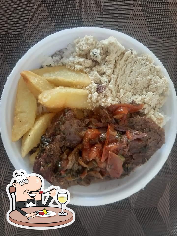 Prato feito perfeito restaurante, Rio de Janeiro - Avaliações de ...