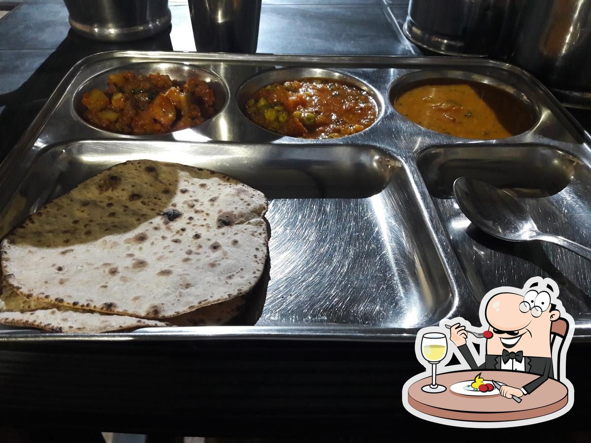 Rajasthani Mess, Manipal - Restaurant reviews