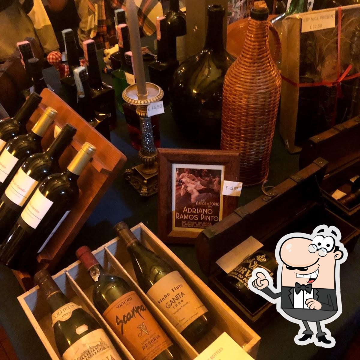 Restaurante Solar do Farelo - Restaurant menu, prices and reviews