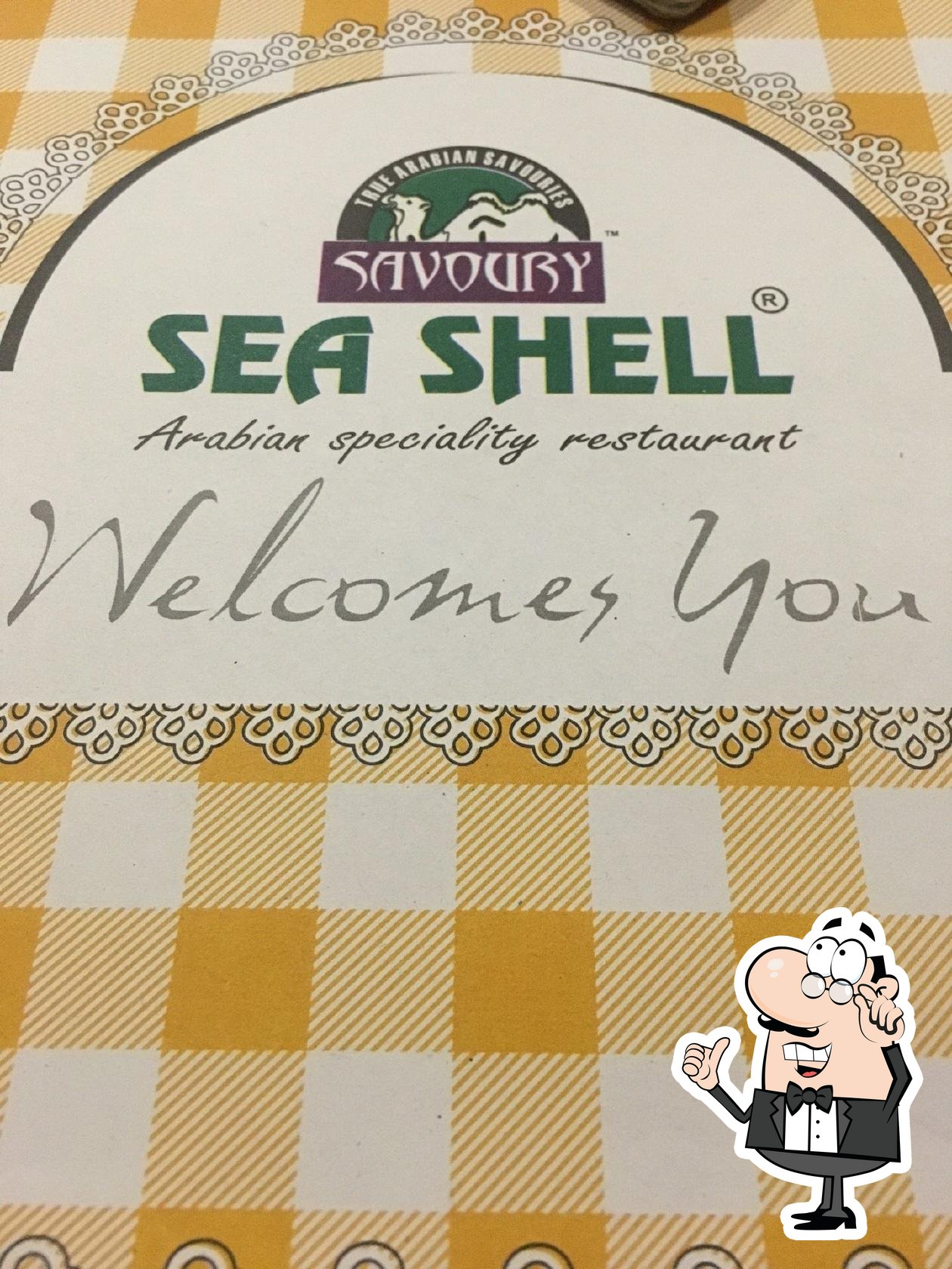 Savoury Sea Shell Restaurant and Banquets, Chennai, Anna Nagar East ...